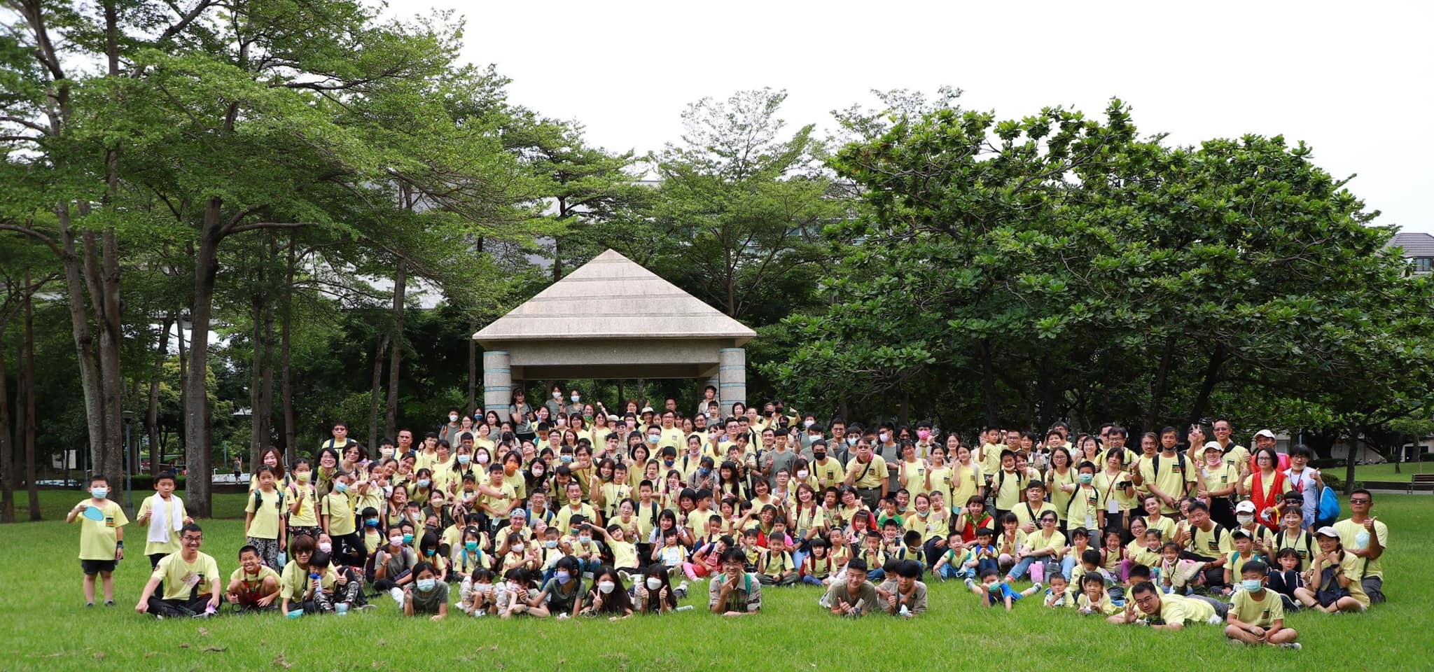【荒野台中分會-112年度親子團聯合招生】 | 荒野保護協會